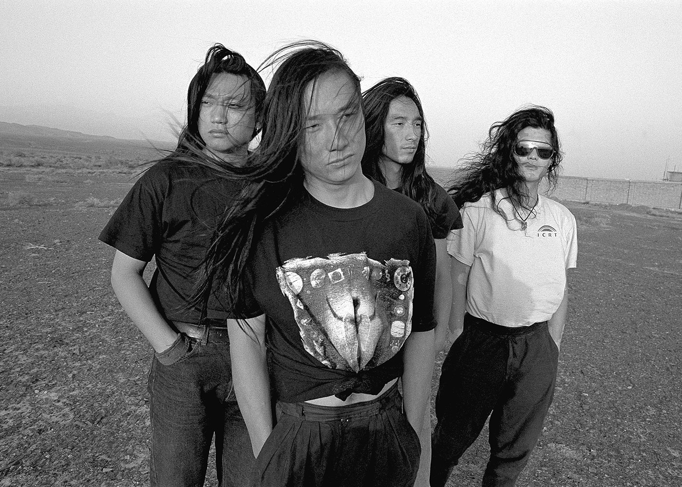 Xiao Quan: Our Generation – Portraits of K. - GHMP
