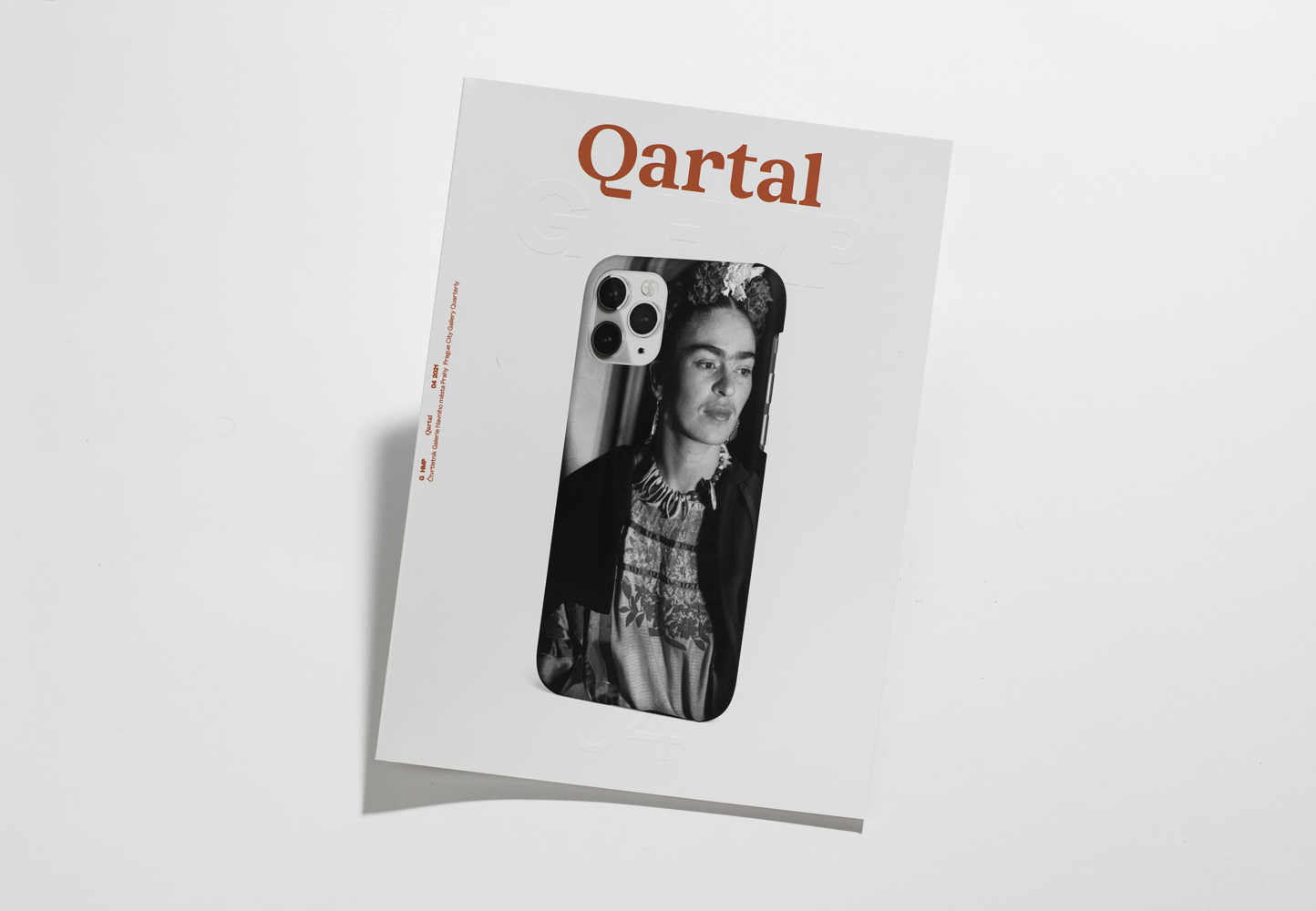 Qartal 04 - GHMP