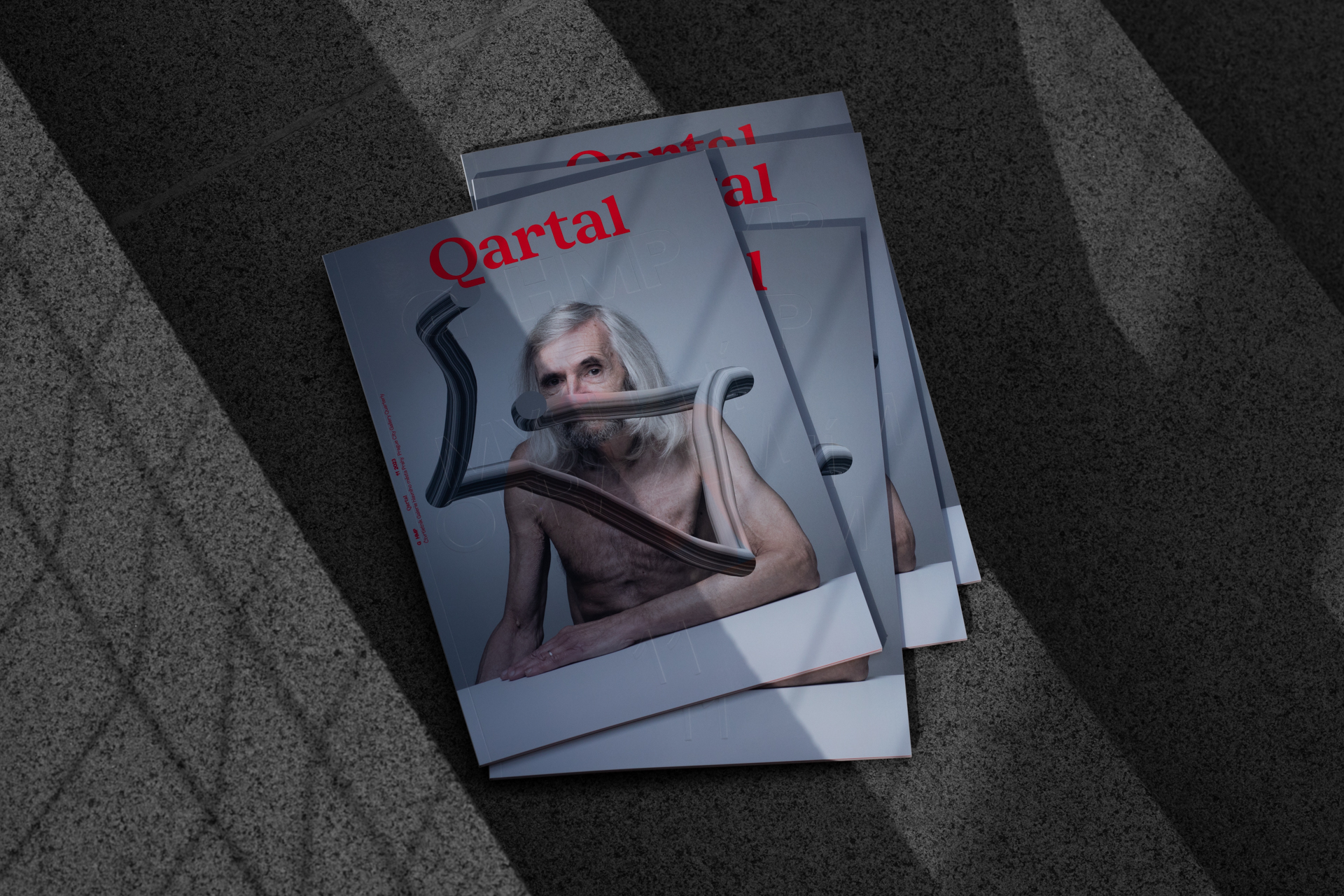 Qartal 11 - GHMP